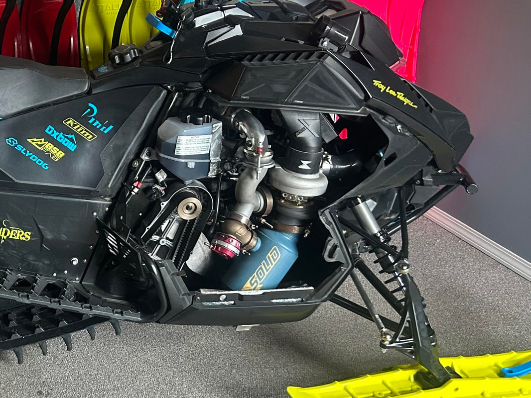 Performance Northwest: Premium Powersports Parts & Accessories ...