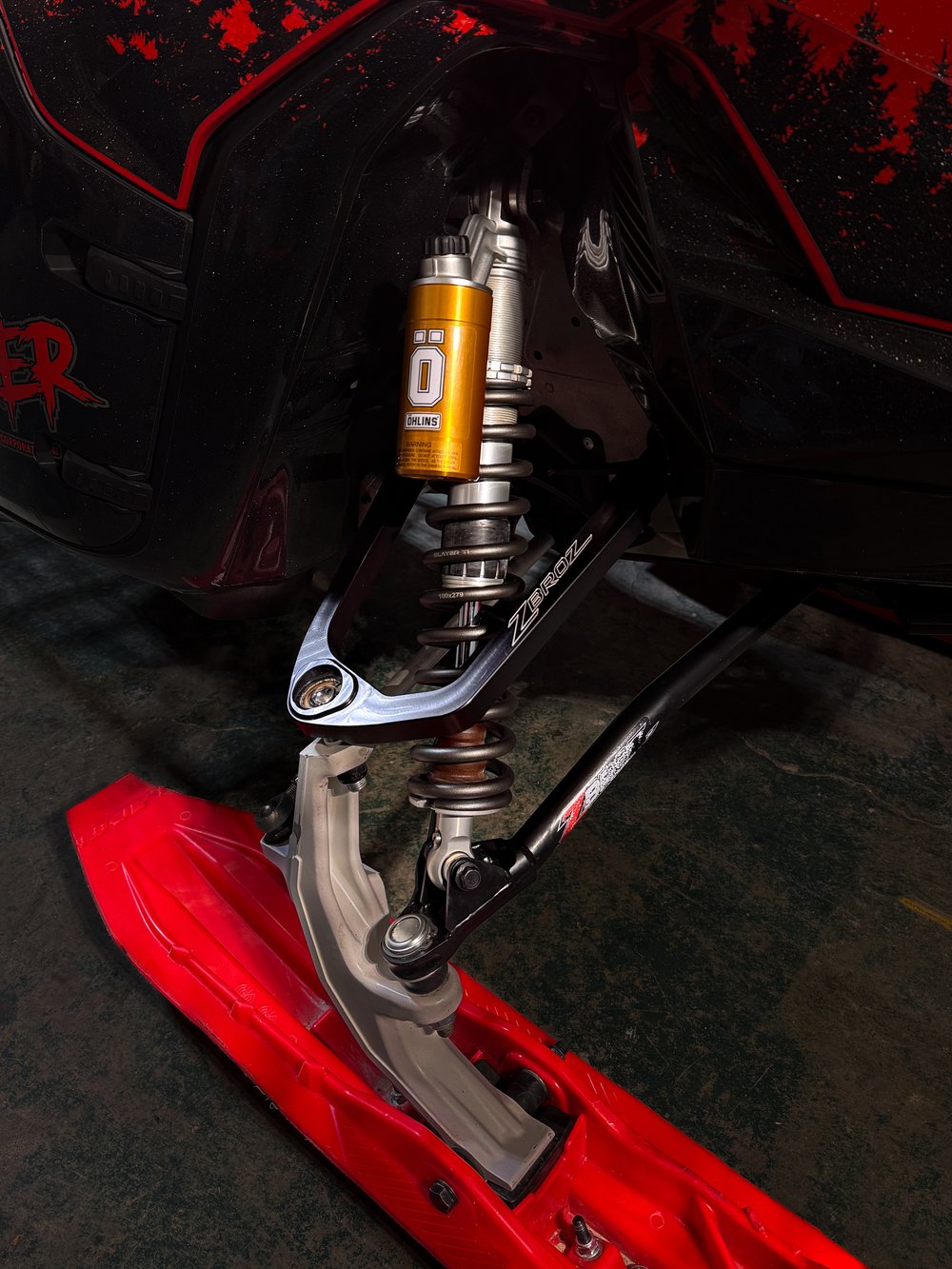 Performance Northwest: Premium Powersports Parts & Accessories ...